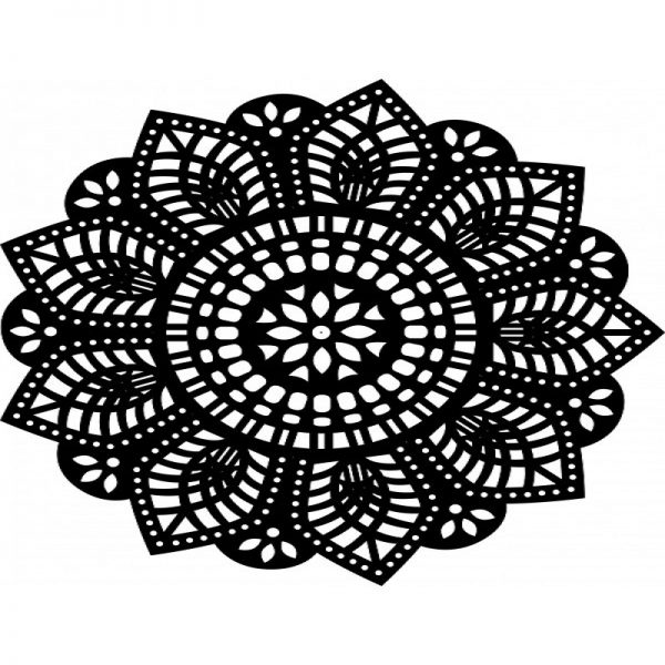 iCraft 4X6 Reverse Stencils – Connect4Sale